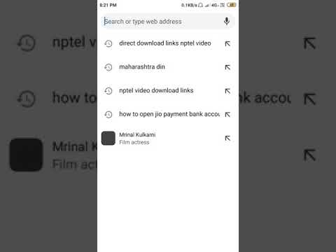How to download NPTEL Courses Videos. #NPTEL #GATE_PREPARATION #ESE_ PREPARATIONS