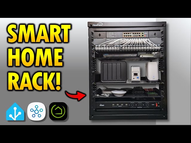 Rack Mount Kit For Router Trader - Retailer from Gurugram