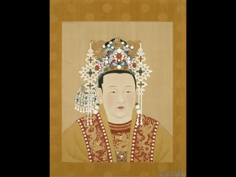 Excerpts from *Instructions for the Inner Quarters* (Neixun ε
θ¨), by Empress Xu εΎηε