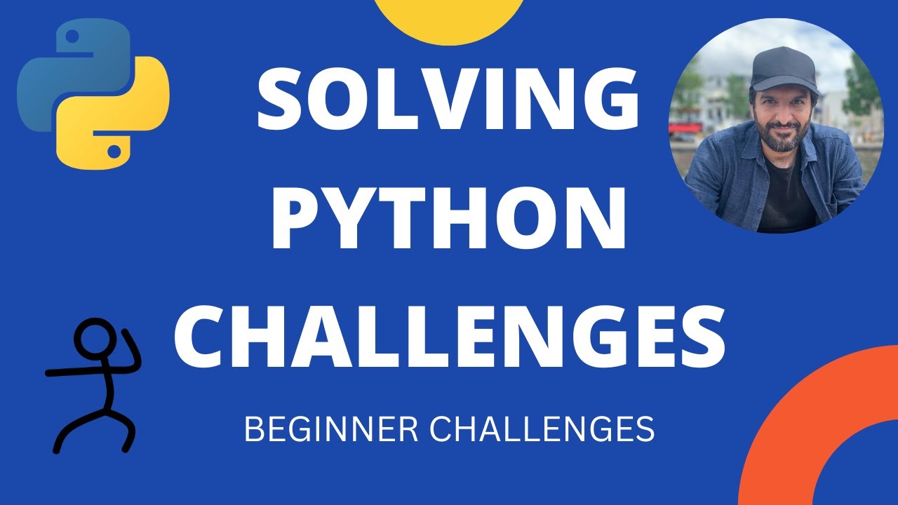 Solving python challenges | Beginner Python Dictionary Challenges