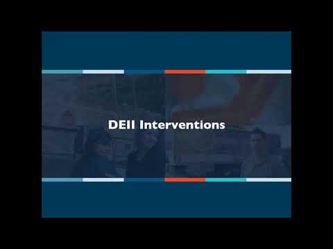 Sharing Patient Outcomes from the Dissemination of Evidence-Informed Interventions Initiative
