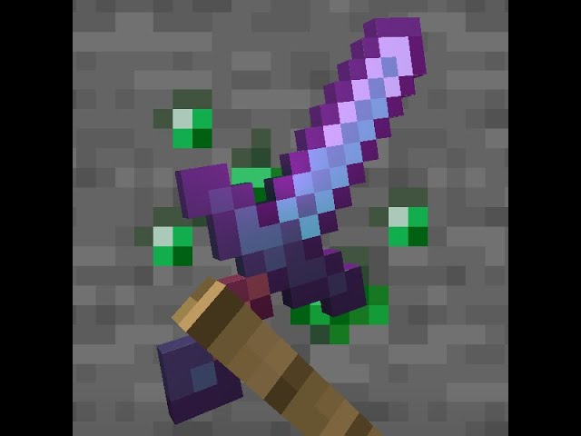 Glinty Glint Minecraft Texture Pack