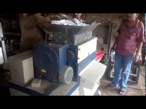 Pharma Scrap Disposal Machine - Pharmaceutical Scrap Disposal Machine ...