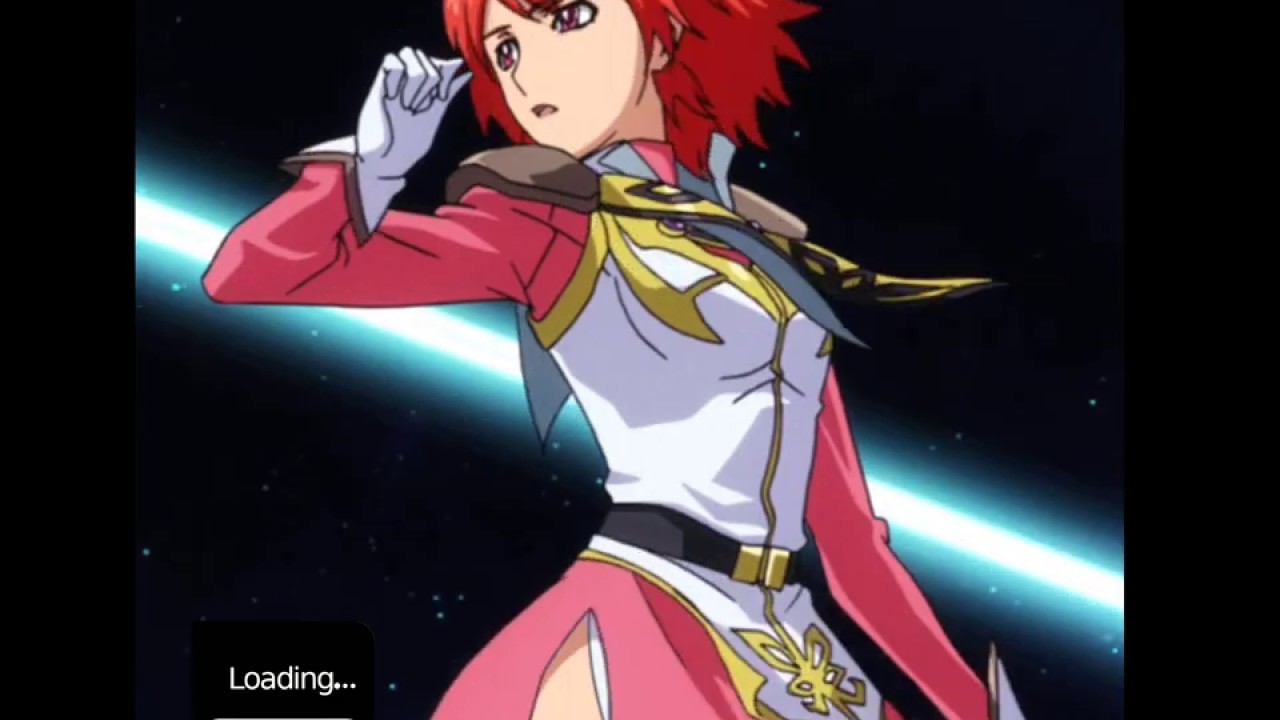 {SRW Pilot Lyrics }  Shooting Star, Cut Through the Night - Ibis Douglas {rus}