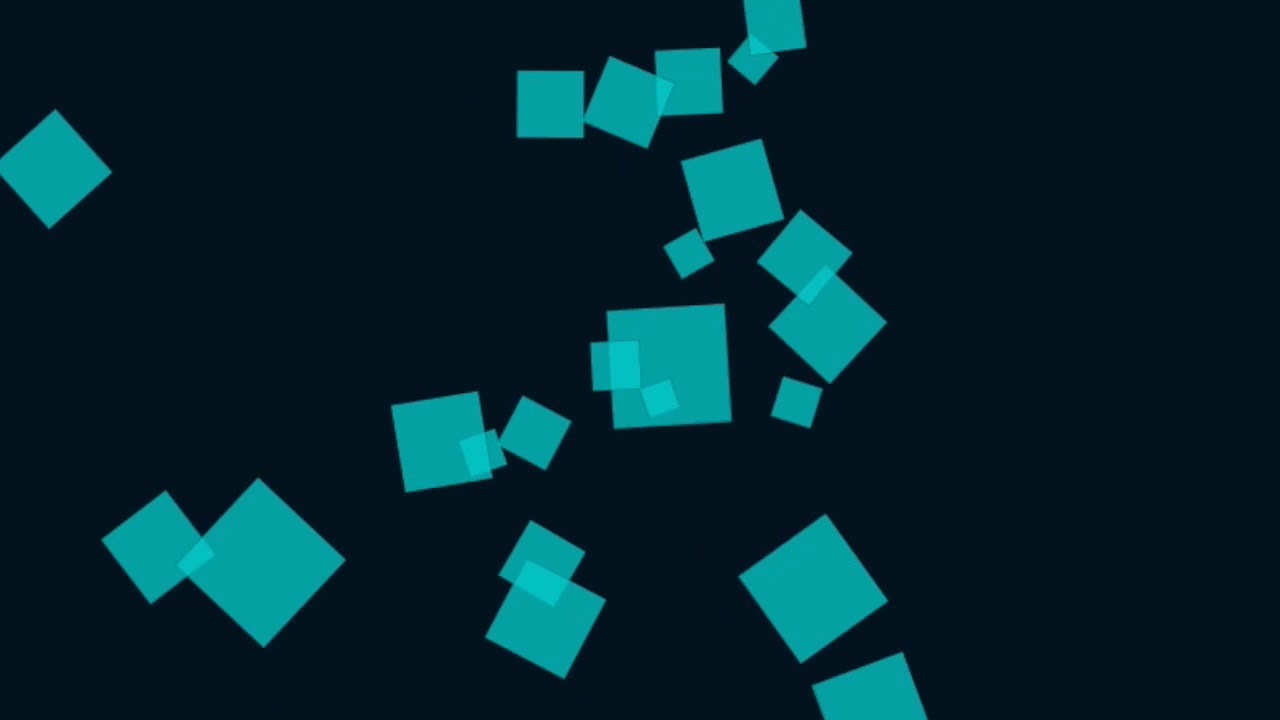 Creative  coding   of  Processing  #3