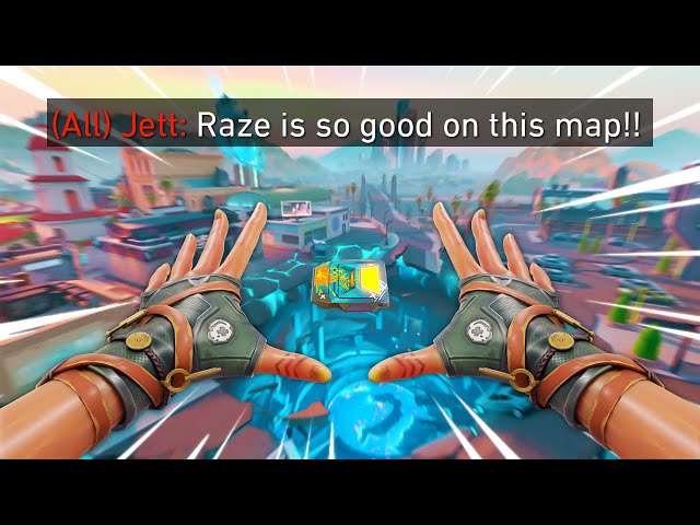 Valorant Sunset tier list: All Duelists ranked from best to worst