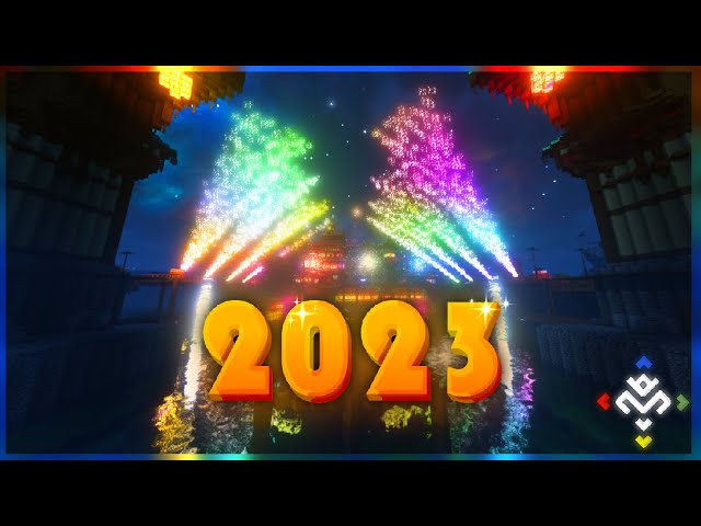 The COOLEST LIGHTSHOW in MINECRAFT! Download! Minecraft Map