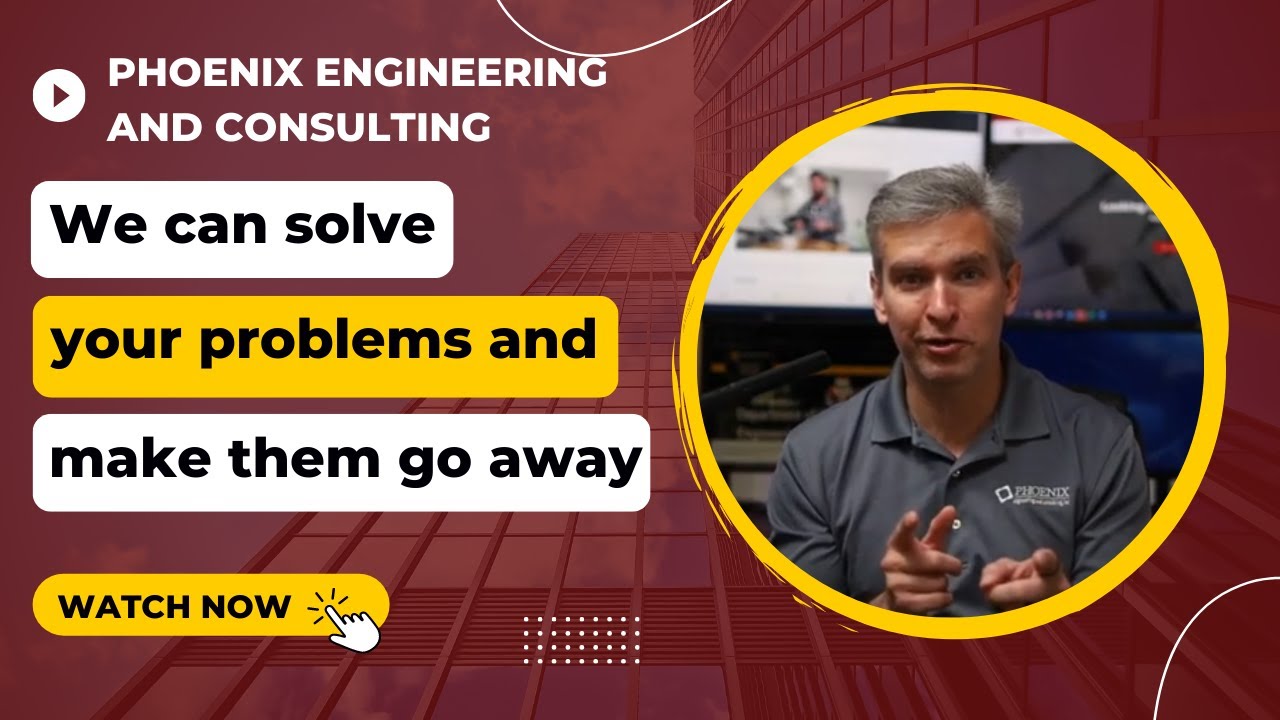 Phoenix Engineering capabilities