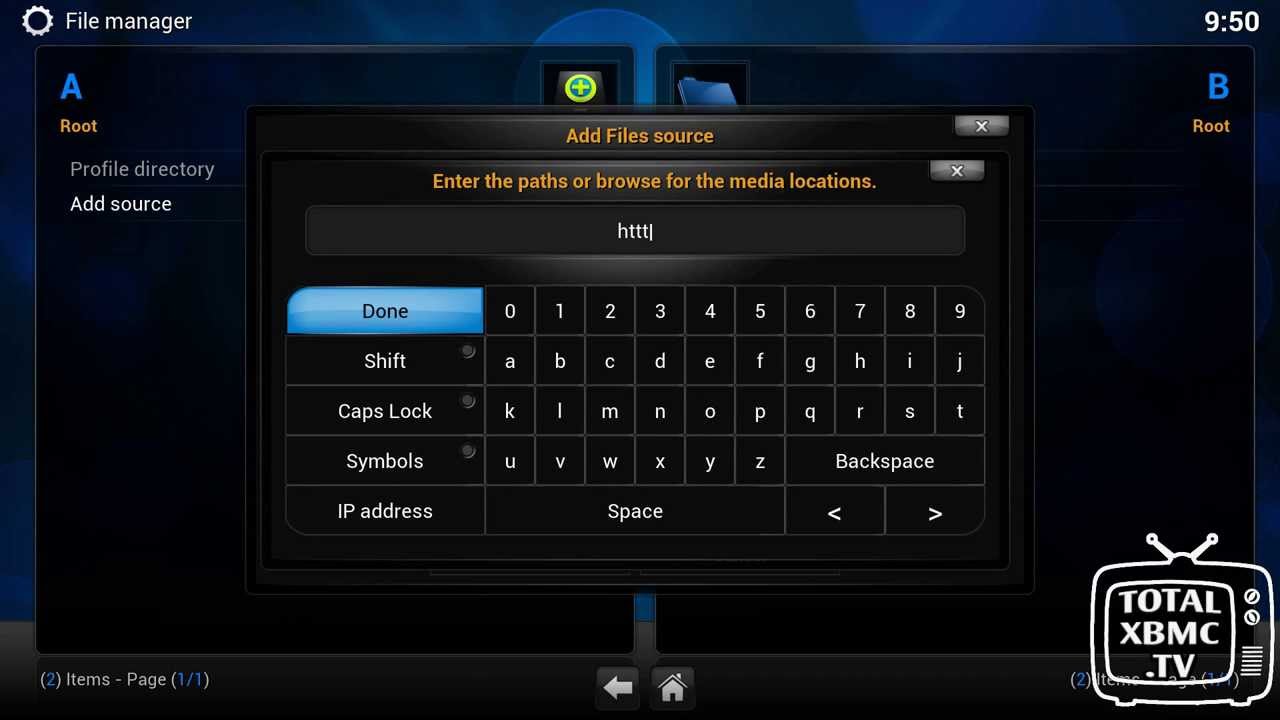 XBMC Basics: 5 Addons And Repositories