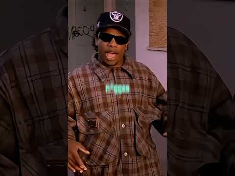 What N.W.A Stands For! 😳#music #hiphop #rap
