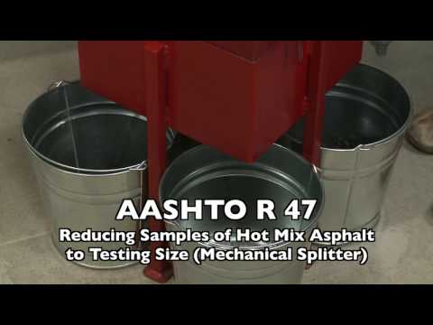AASHTO R 47