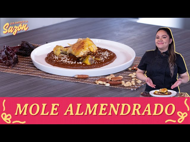 ¿Qué es el mole chichilo? Un plato orgullosamente oaxaqueño