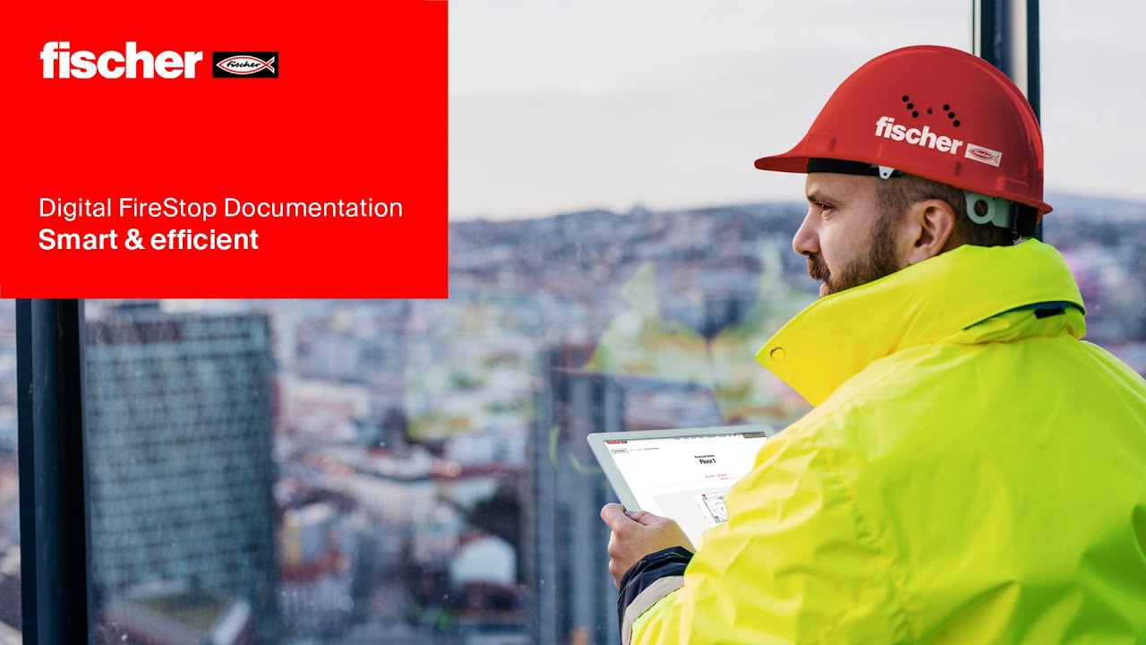 Digital FireStop Documentation - Smart & efficient.