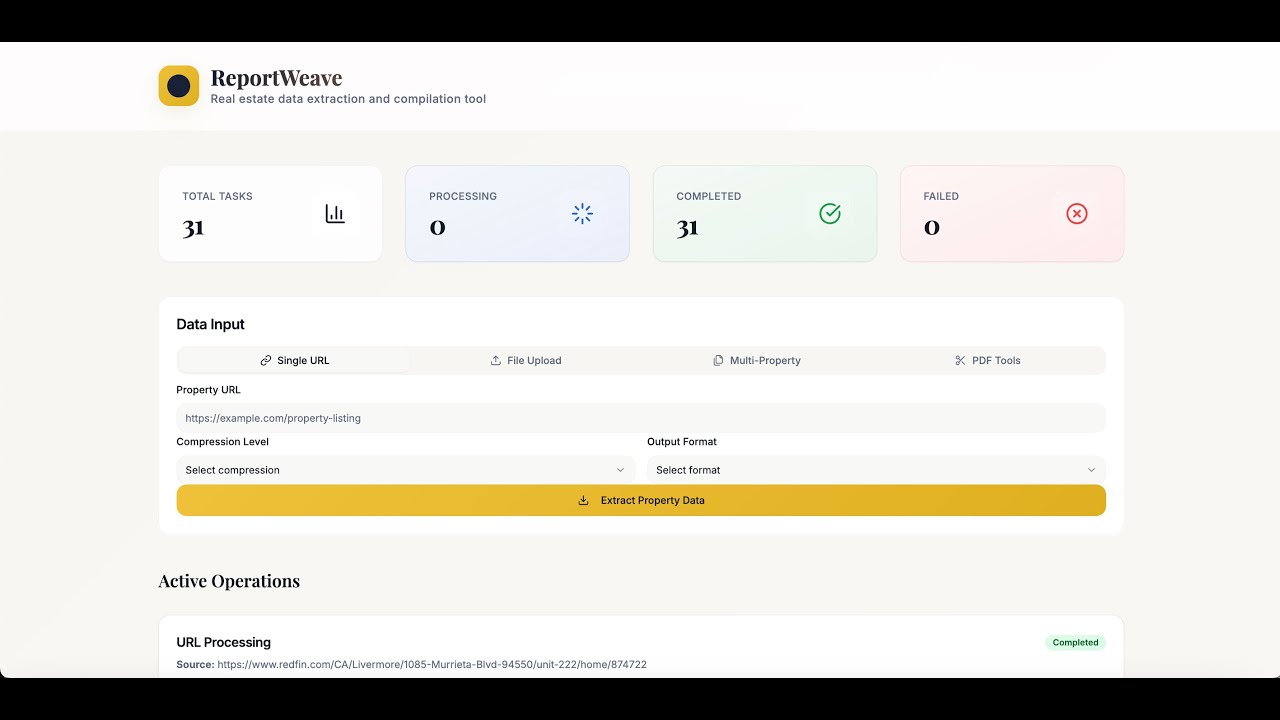 Foxit Challenge- API World Hackathon