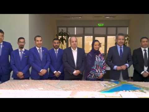 Bahrain Airport Company Welcomes New Joiners