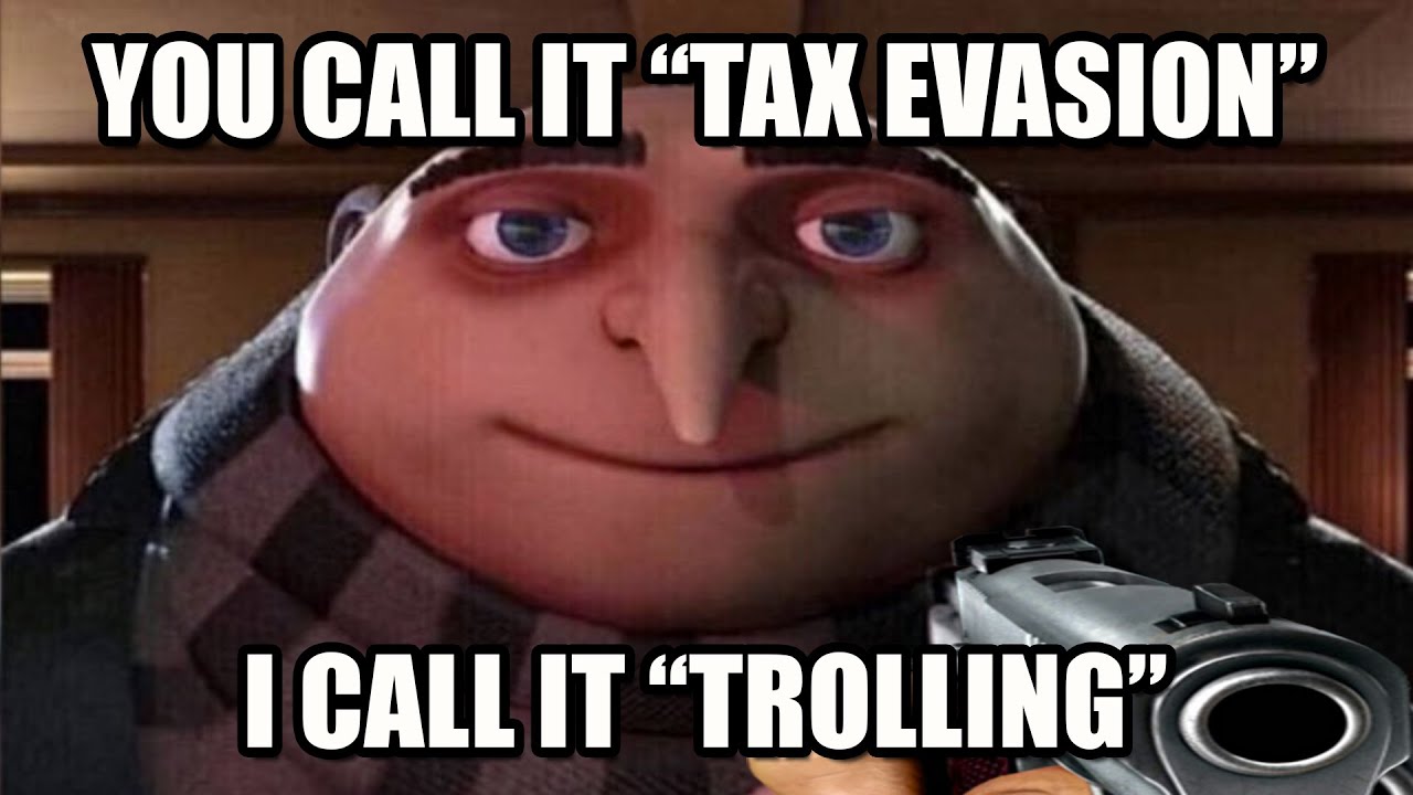 Cursed Dank Memes V19