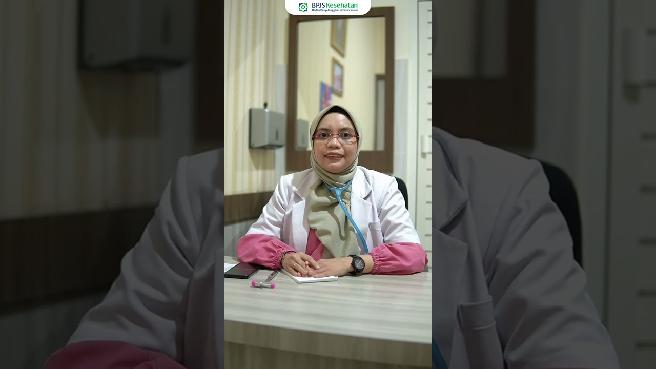 Bersama Kita Cegah Tindakan Kecurangan Dalam Pelaksanaan Program JKN!