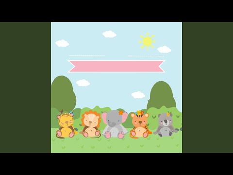 Garden Animals