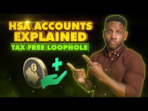 HSA Explained Explained for Beginners
