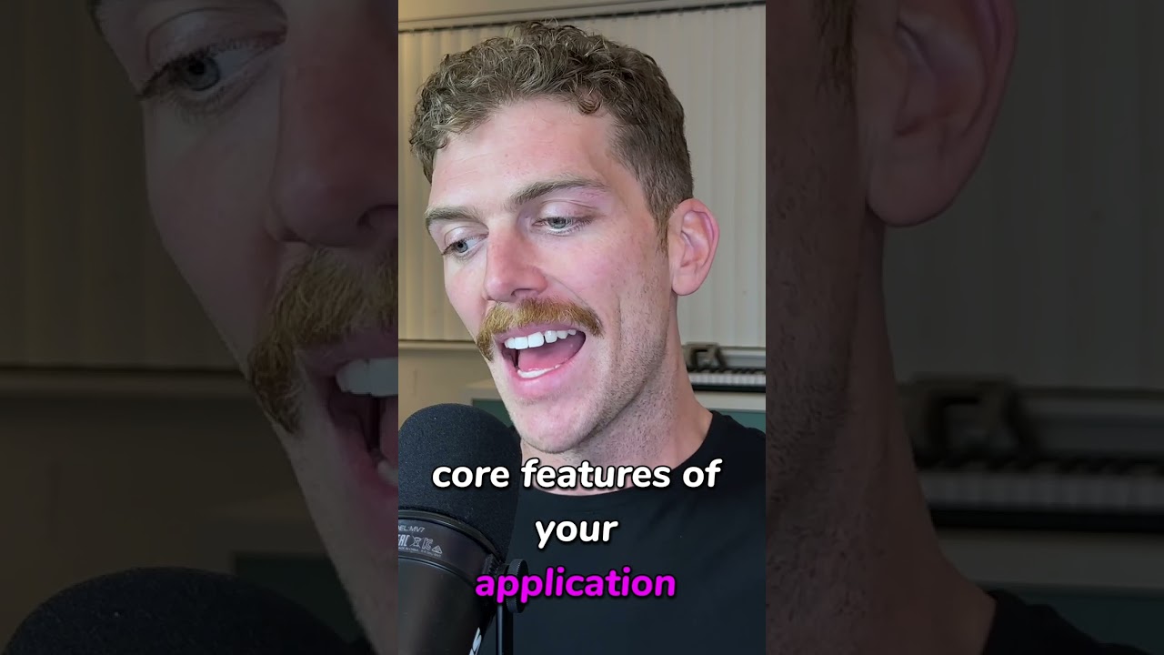 Stop Adding Login and Signup to Your Web Apps  #webdevelopment