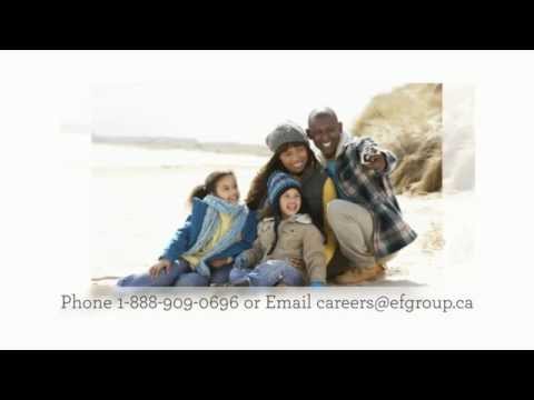 Career with Experior
