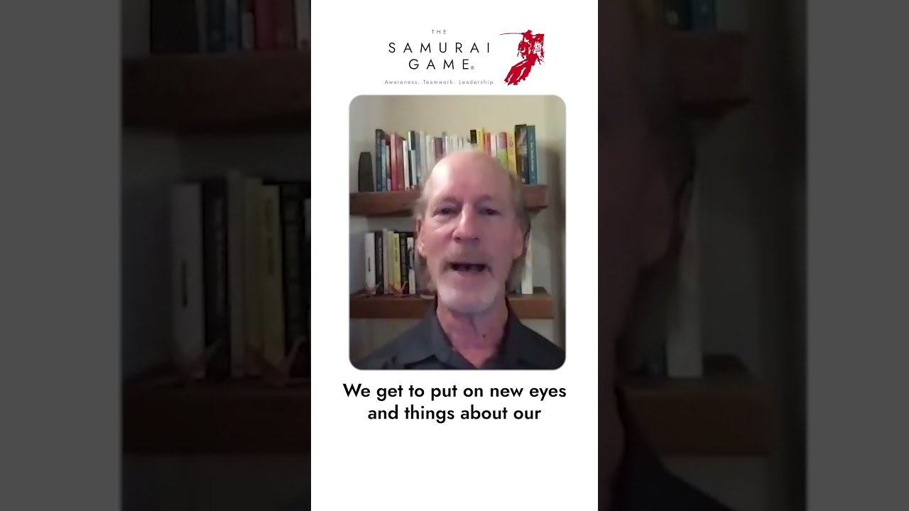 What is the Samurai Game®?