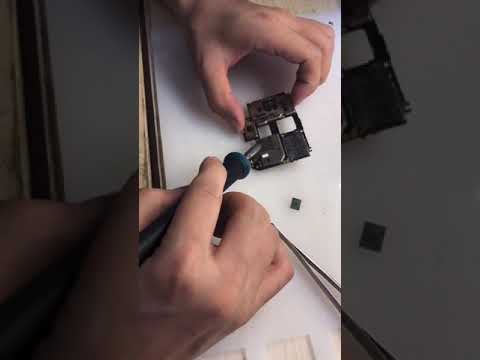 Cheapest Mobile Phone Repair - Awesome Phone Repair Tool Kits! EP610 #PhoneRepair #Shorts