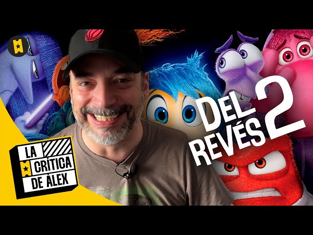 Espinof - Cine, series y TV. Estrenos, críticas y audiencias