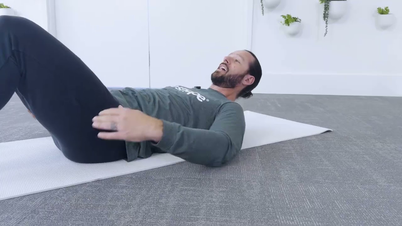 Stop Doing Crunches — Do This Instead