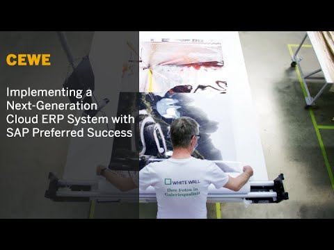 SAP Preferred Success: Service zum bestmöglichen Einsatz von Cloud ...