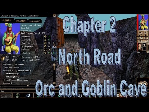Steam Community :: Video :: Neverwinter Nights Enhanced Edition Chapter ...