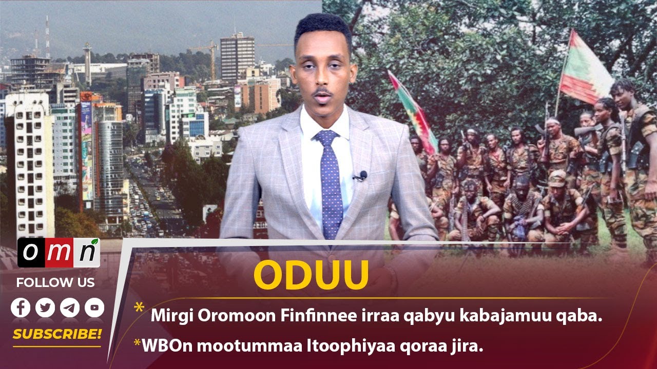 OMN - ODUU ( MUDDEE 20, 2022)