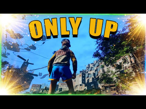 Steam Community :: Only Up