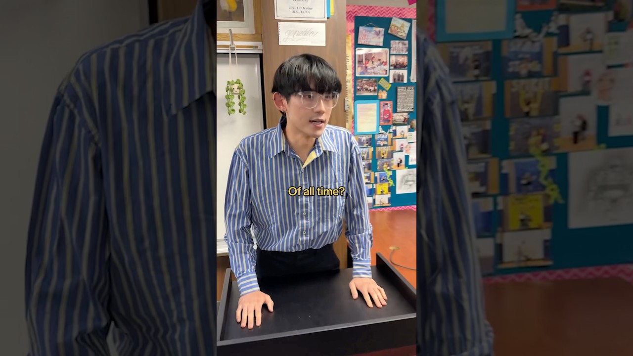 Best Webtoon Series Ever?