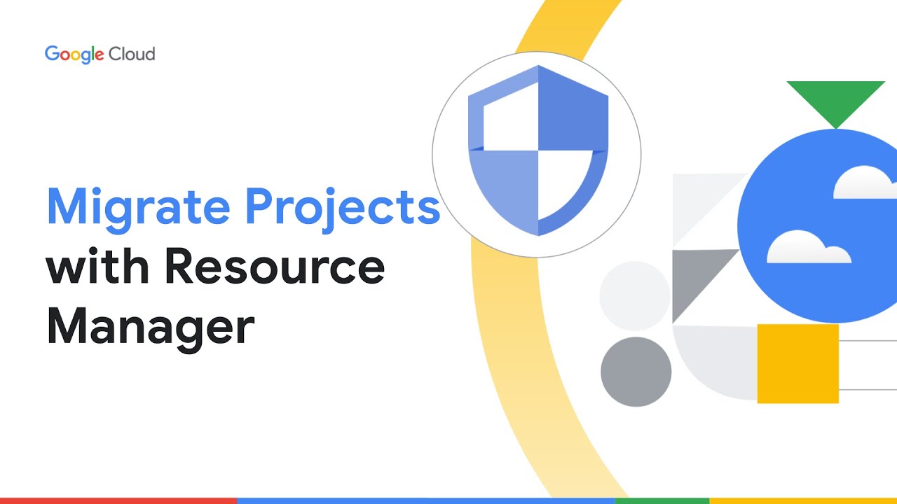 A Comprehensive Guide to Migrating Projects Between Google Cloud Organizations | Galaxy.ai
