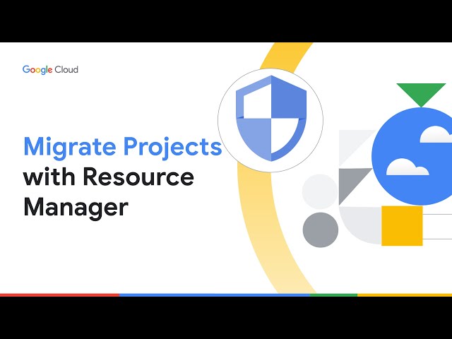A Comprehensive Guide to Migrating Projects Between Google Cloud Organizations | Galaxy.ai ...