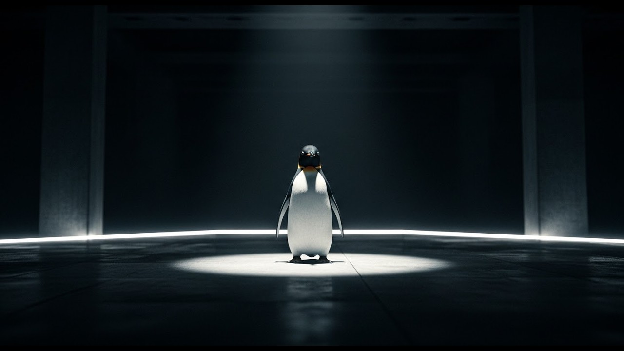 There Are Two Linuxes. You Only Know One.