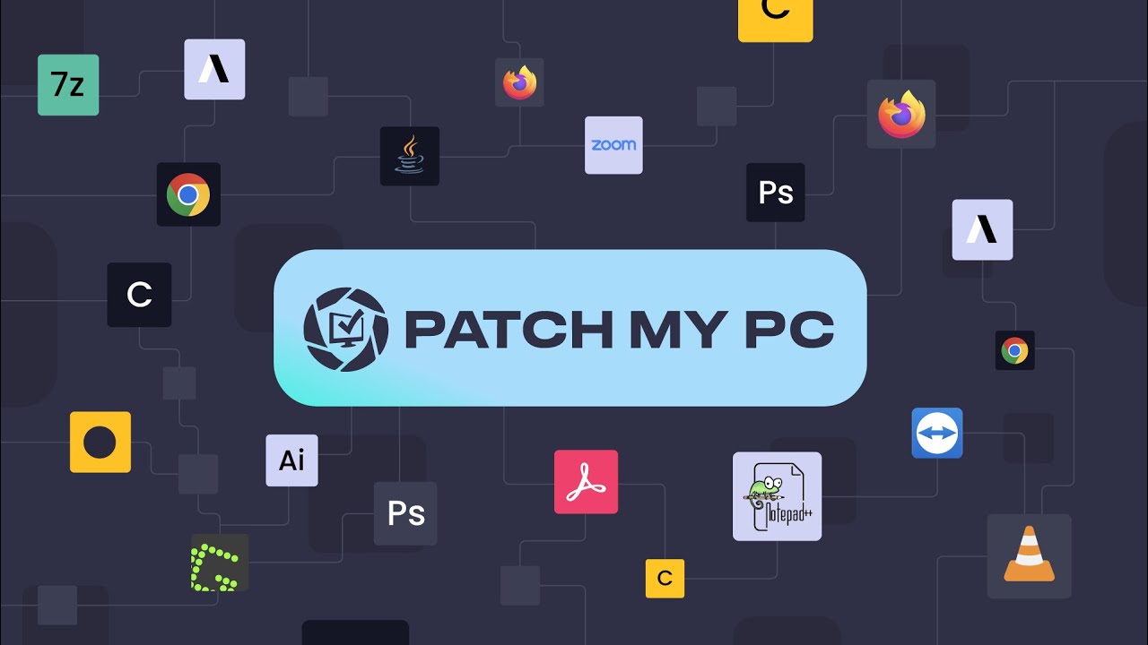 Application & Patch Management: Secure Your Microsoft Environment from Vulnerabilities | Patch My PC