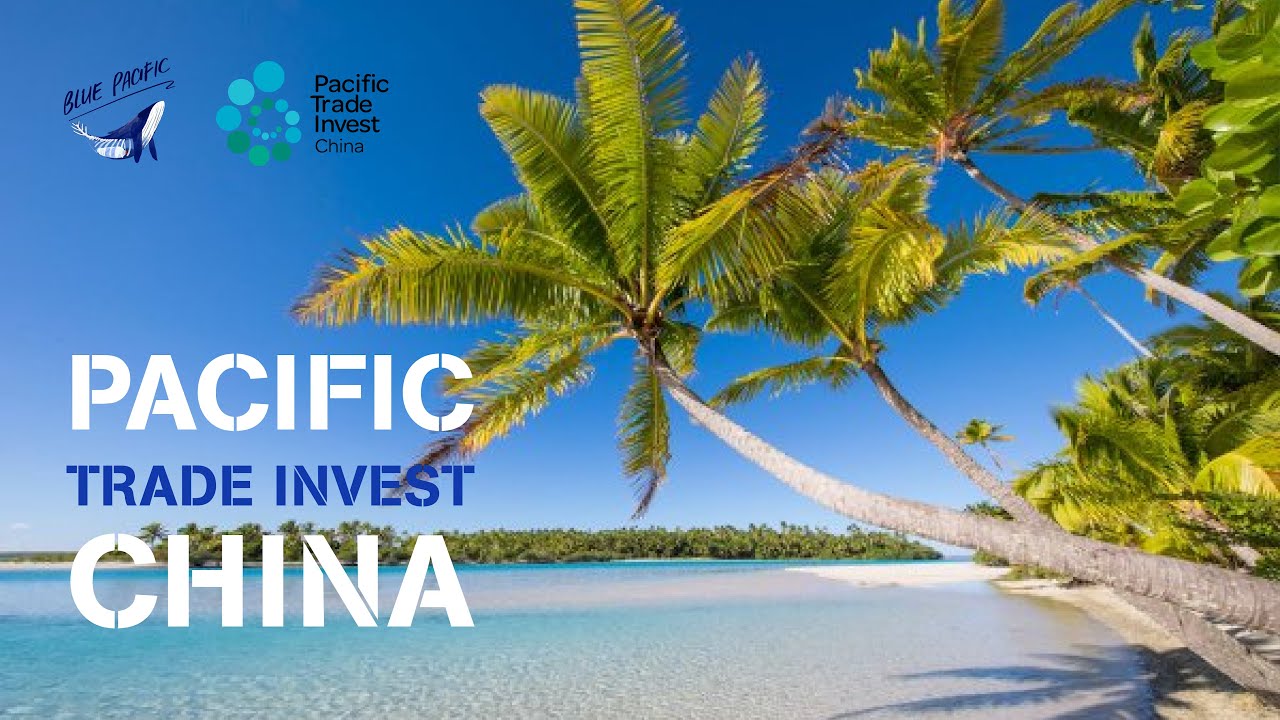 Pacific Trade Invest China