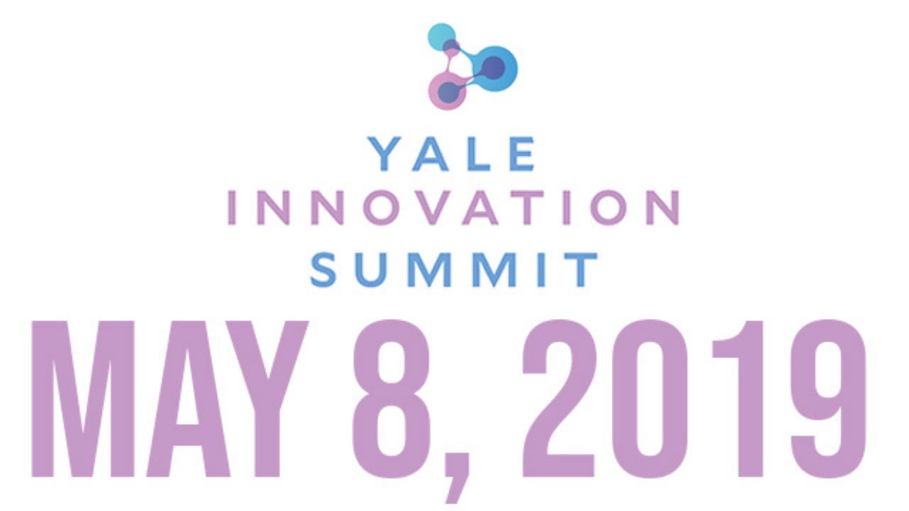 2019 Innovation Summit-- Morning Session