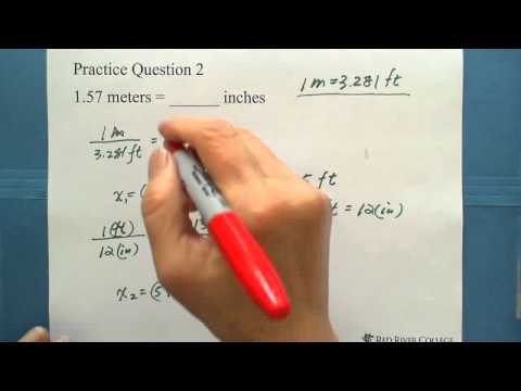 Conversion Ratio: how to diagram and set Conversion Ratio right ...