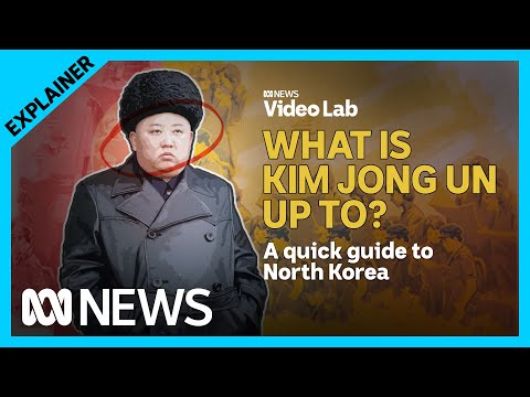 How Kim Jong Un transformed nuclear warfare in North Korea | ABC News