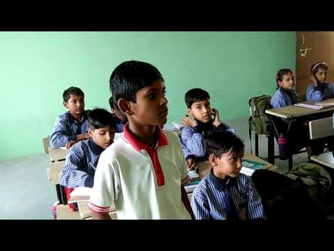 Captain Rakesh Public School