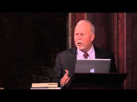 R. Steven Notley on Hebrew in the New Testament | Biblical Studies Online