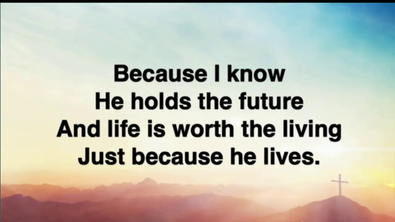 St. Paul UCC Waterloo, IL April 2, 2026