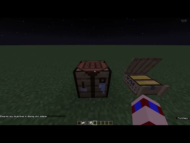 Blockfront For Survival Minecraft Data Pack