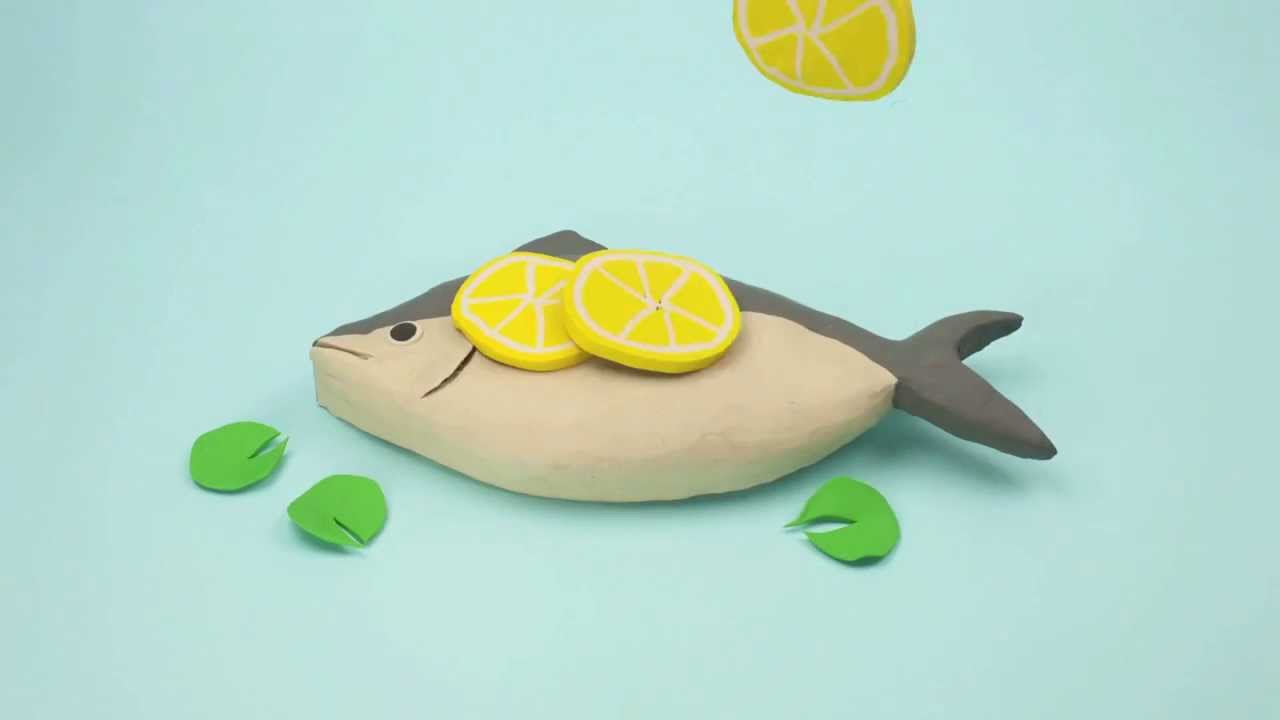 Mary Berry: How to Make Fish Cakes