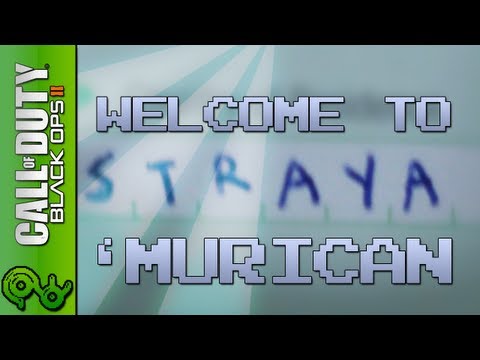 Steam Community :: Video :: Welcome To 'Straya, 'Murican. - Call of ...