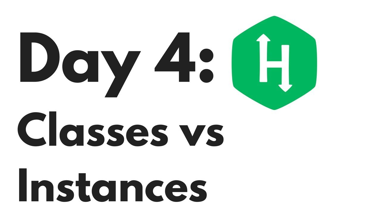 HackerRank Day 4: Class vs Instance | Python