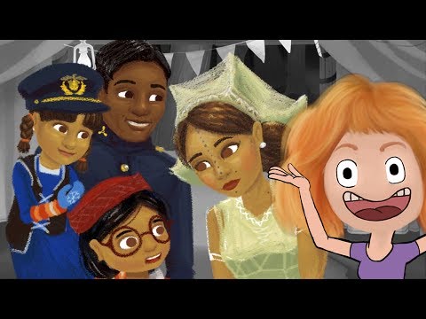 Steam Community :: Video :: Wedding Day | Gravity Ghost #7